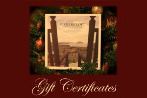 Fishers' Loft – Since 1997