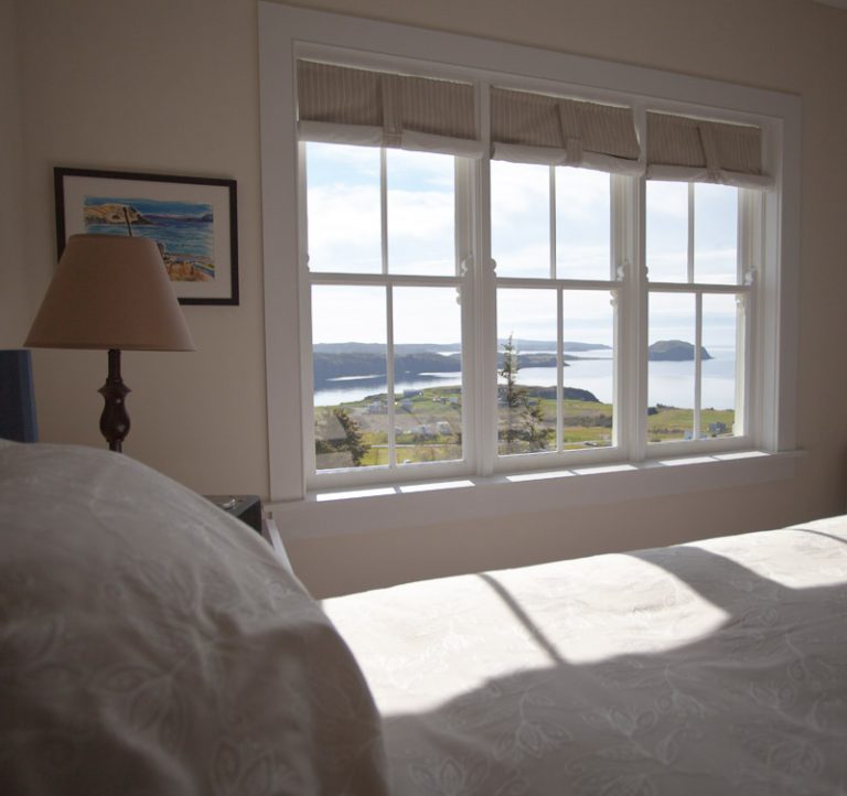 Fishers' Loft – Since 1997