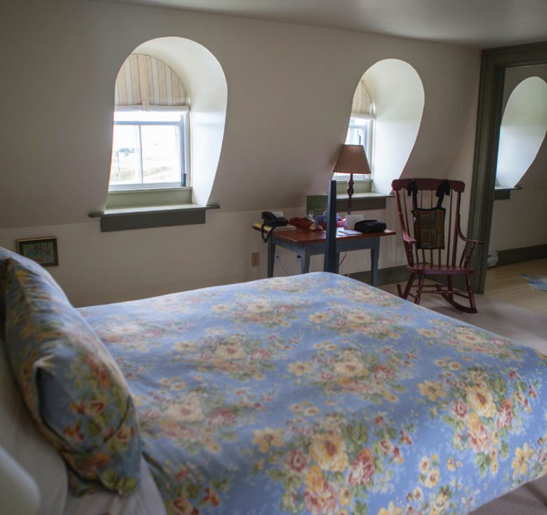 Fishers' Loft – Since 1997