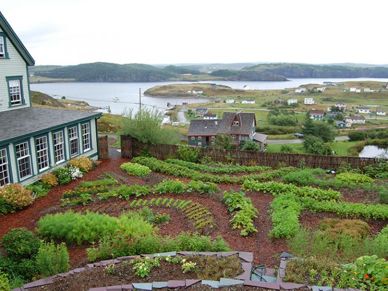 Dining – Fishers' Loft